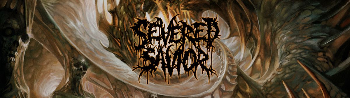 Severed Savior – The Artisan Era