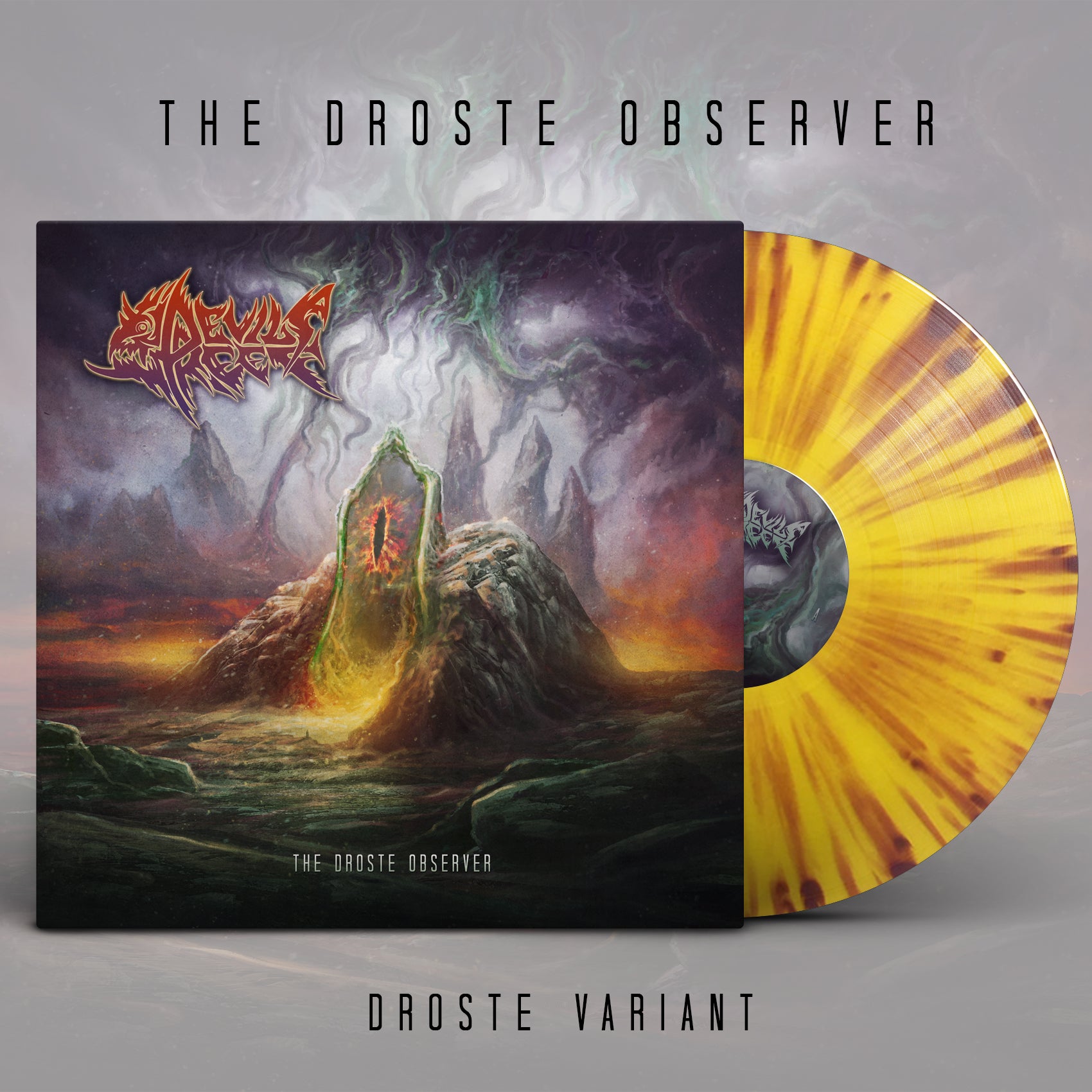 Devil's Reef – The Artisan Era