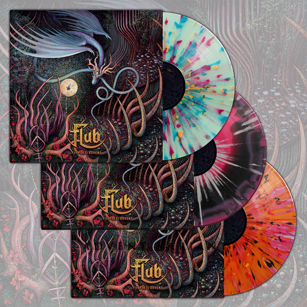 Flub – The Artisan Era